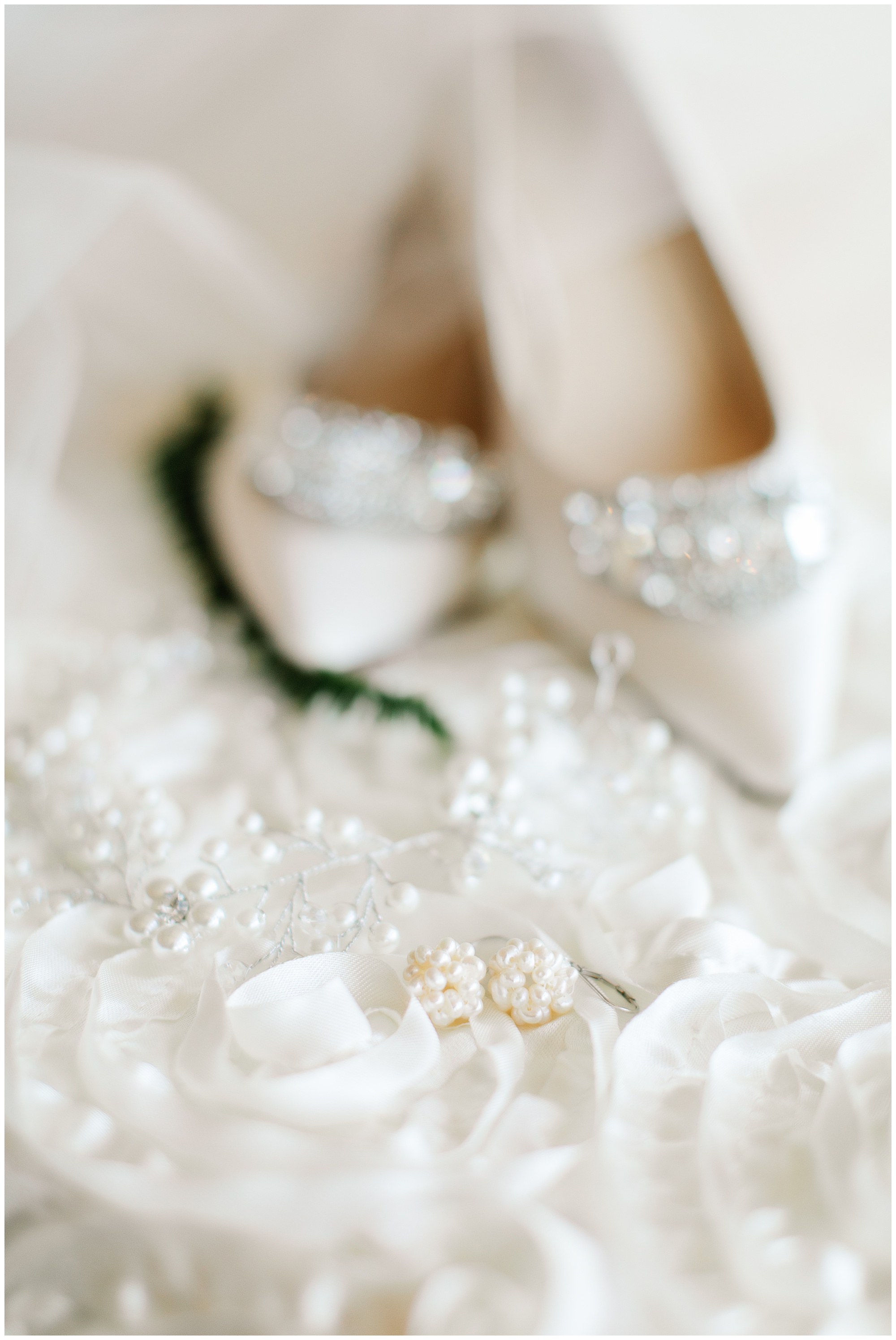 Alex & Hannah Are Married » Summer Kellogg Photography Blog