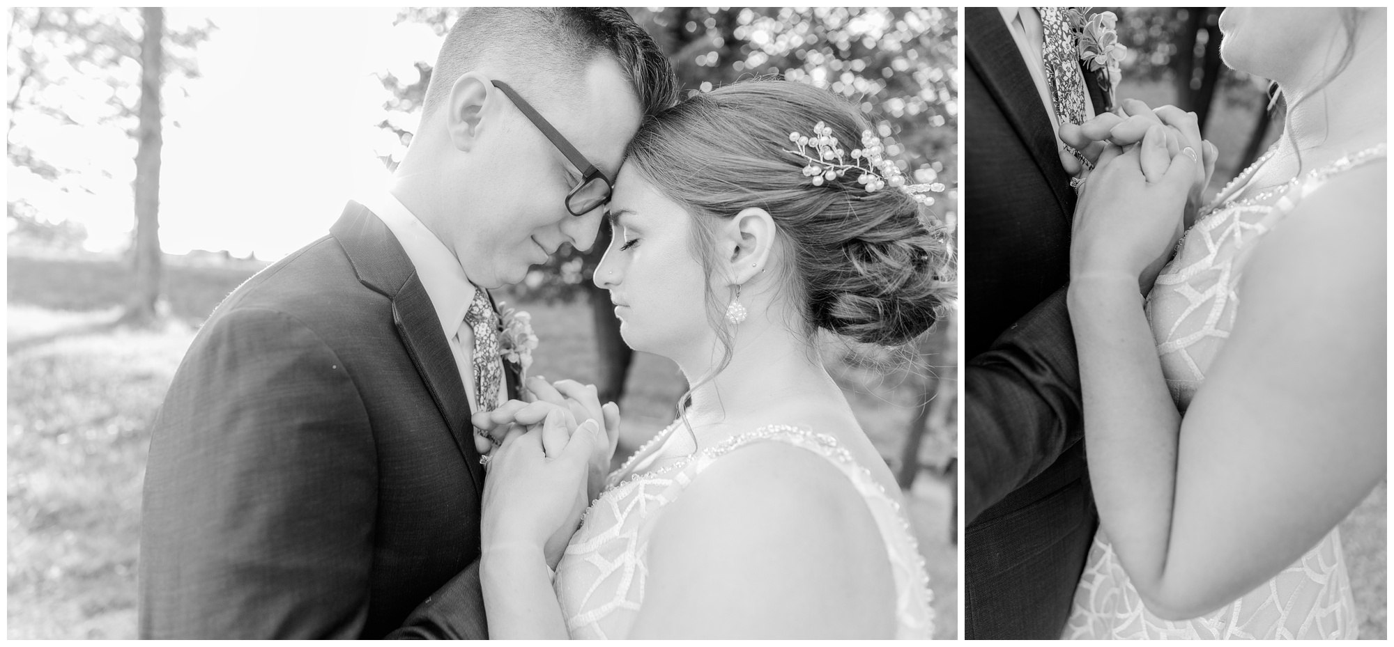Alex & Hannah Are Married » Summer Kellogg Photography Blog
